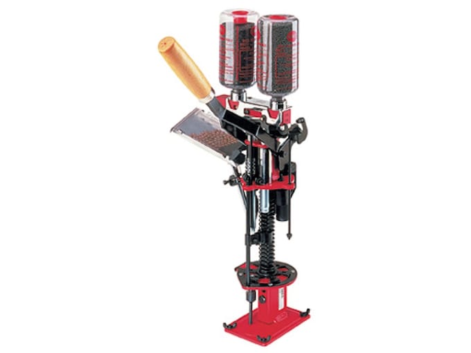 MEC 650N Progressive Shotshell Press 20 Ga 2-3/4