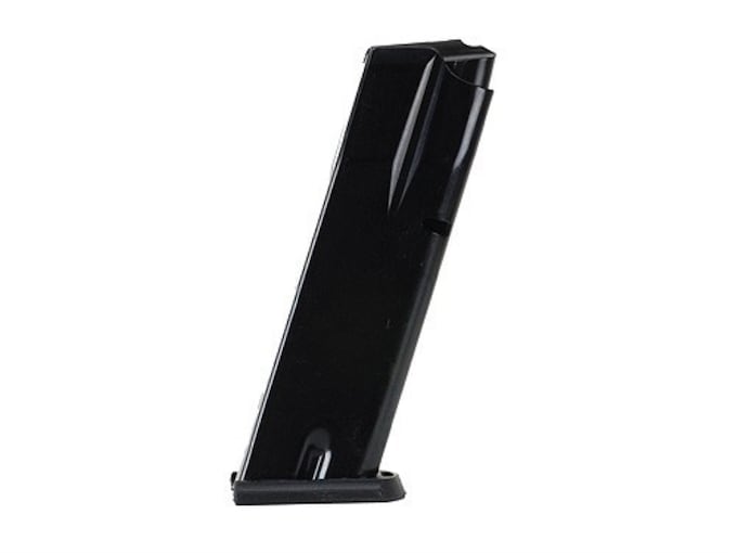 CZ Mag CZ 100 40 S&W 10-Round Steel Blue