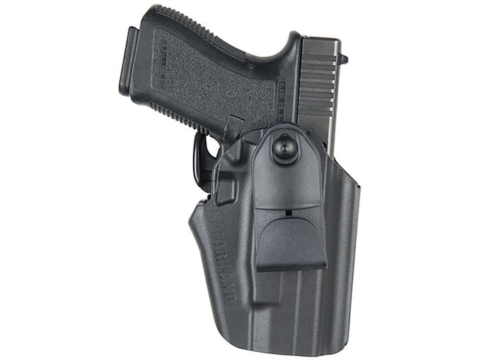 Safariland 575 7TS GLS Inside the Waistband Holster Left Hand Glock 48
