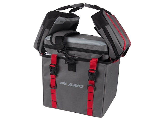 Plano Soft Crate Tackle Bag