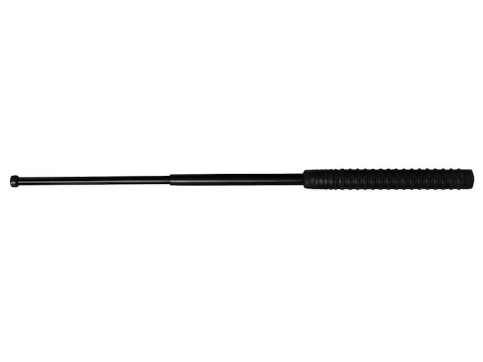 Triple K Expandable Baton 26 Hardened Steel Mega Grip