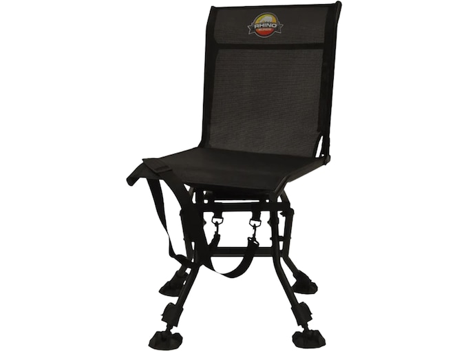 Rhino Deluxe Hunting Chair
