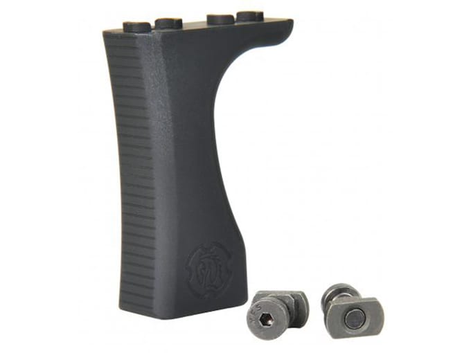 Troy Industries SOCC Hand Stop 2.2 M-LOK Aluminum Black