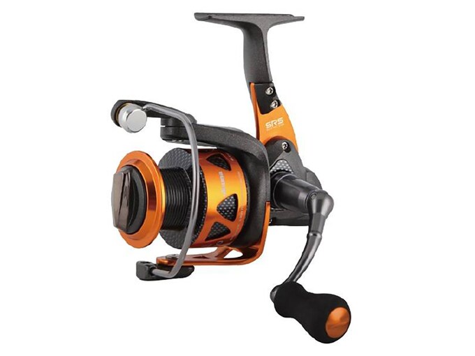 Okuma Trio 30S Spinning Reel
