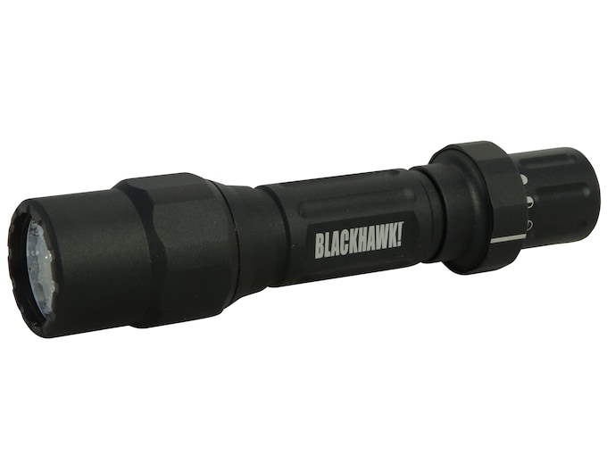 BLACKHAWK! Night-Ops Legacy L-6V Flashlight LED Batteries (2 CR123A