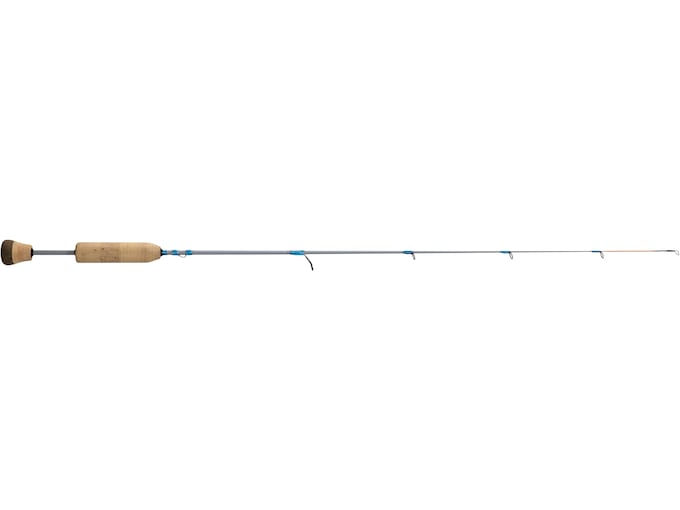 St. Croix Tundra 26 Ice Fishing Rod Light Extra Fast