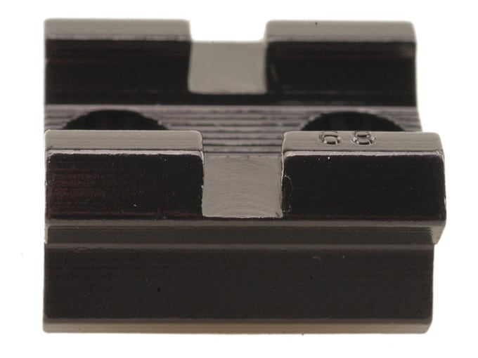 Weaver Top-Mount Scope Base #68 Gloss