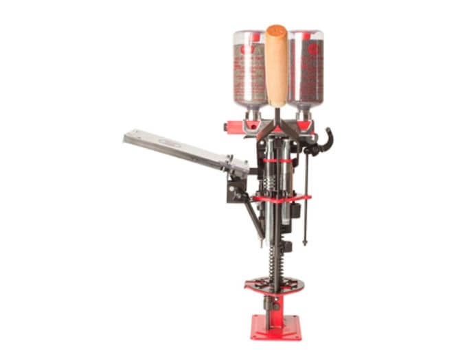 MEC 650N Progressive Shotshell Press 410 Bore 2-1/2