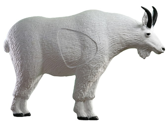 Rinehart Mountain Goat 3-D Foam Archery Target
