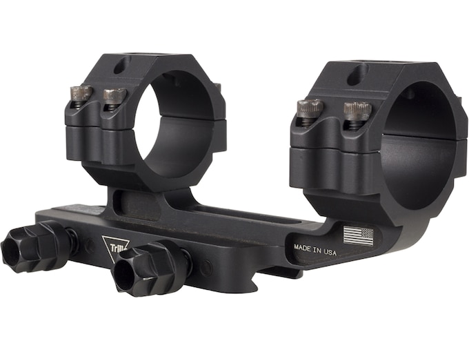 Trijicon Q-LOC Extended Cantilever 1-Piece Picatinny-Style Mount