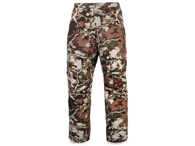 First Lite Men's Uncompahgre Insulated Pants Synthetic Blend Cipher