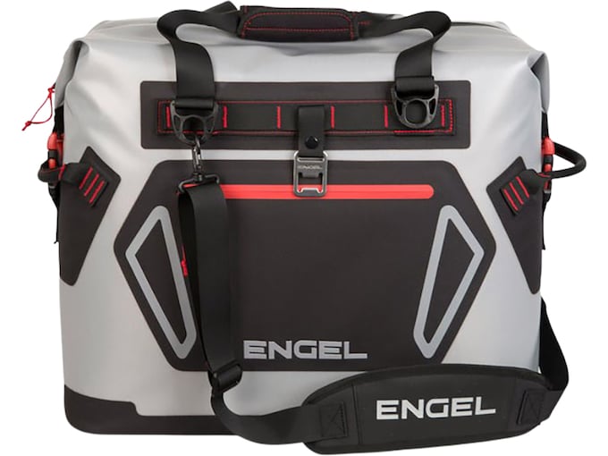 Engel HD20 Heavy-Duty Soft Sided Cooler Tote Bag Green