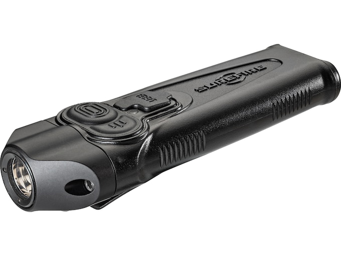 Surefire Stiletto Flashlight LED Rechargeable Lithium Battery Polymer