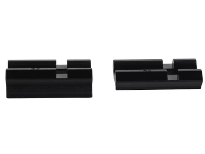 Redfield 2-Piece Top Mount Weaver-Style Scope Base Winchester 70 Matte