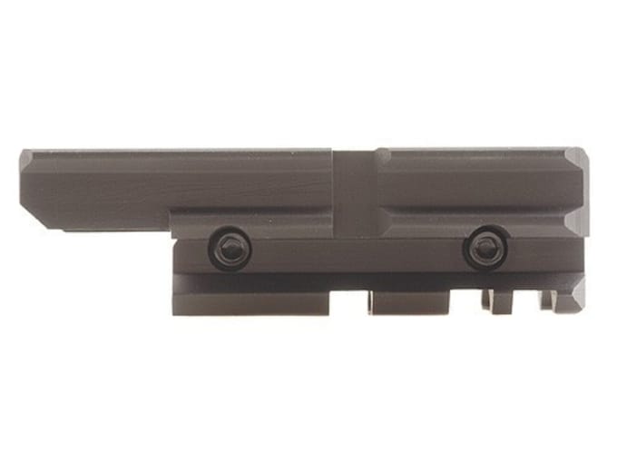 ProMag Flashlight Adapter Streamlight M3 M6 HK USP Compact Aluminum