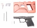 Polymer80 PF9SS Sub Compact Single Stack 80% Pistol Frame Kit Glock 43