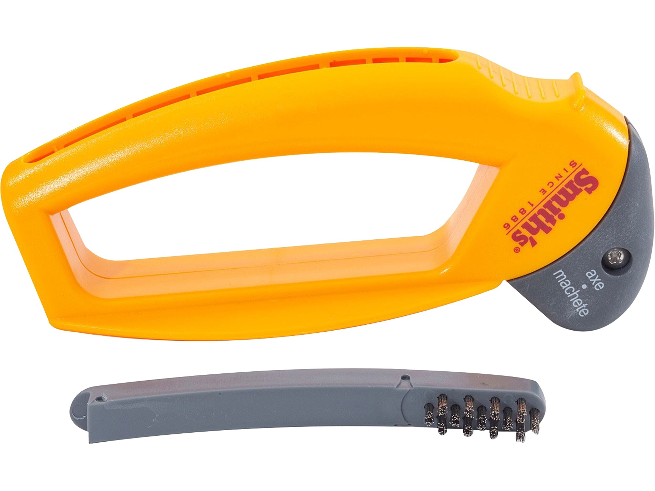 Smith s Axe Machete Sharpener