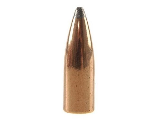 Factory Second Varmint Bullets 25 Cal (257 Diameter) 87 Grain Spitzer