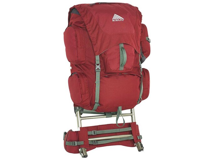 Kelty Trekker 65 Frame Pack