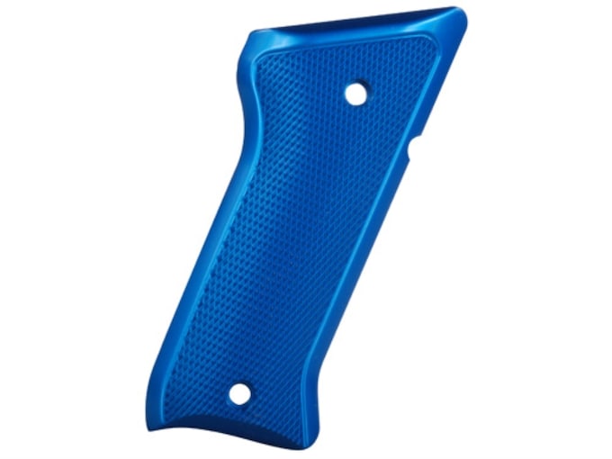 Tactical Solutions Performance Grips Ruger Mark II Mark III Checkered