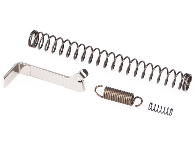 ZEV Technologies PRO Starter Spring Kit Glock Gen 1 2 3 4 (Except 42