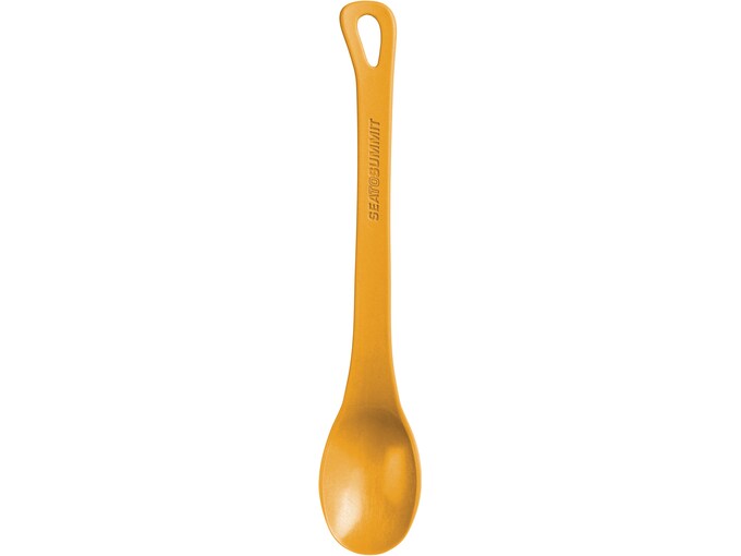 Sea to Summit Delta Long Spoon Pacific Blue