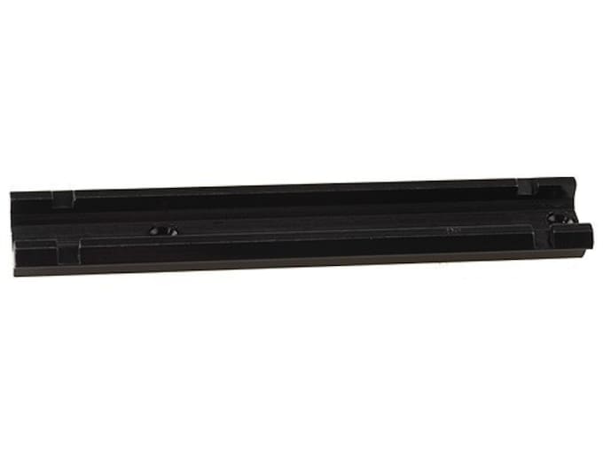 Weaver Top-Mount Scope Base #58 Gloss