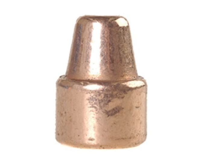 Rainier LeadSafe Bullets 45 Cal (451 Diameter) 200 Grain Plated