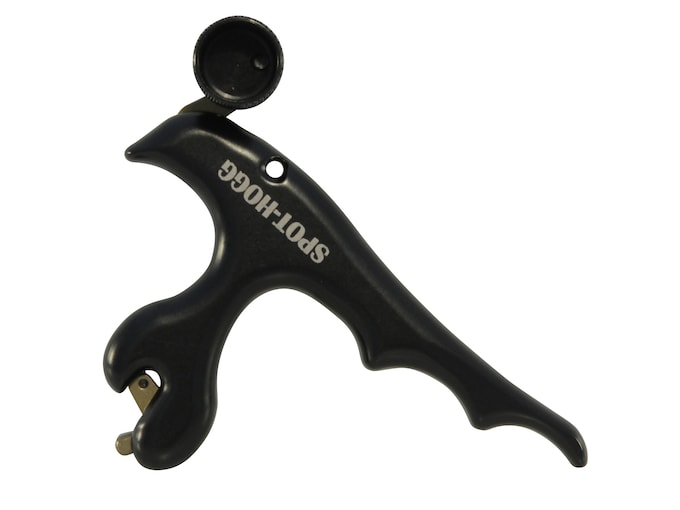 Spot-Hogg Whipper Snaper 3 Finger Handheld Bow Release