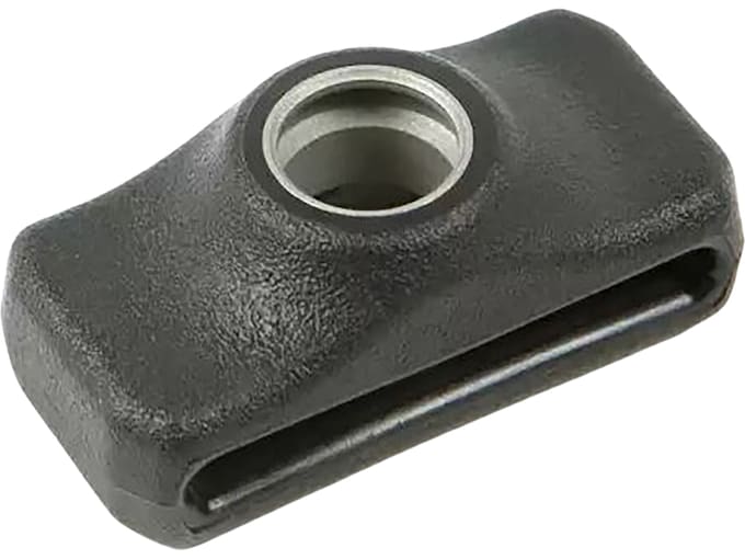 Blue Force Gear Burnsed Socket Black