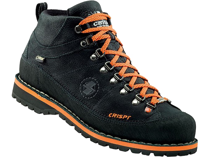 Opened Package - Crispi Monaco Premium GTX 6 Hiking Boots Leather