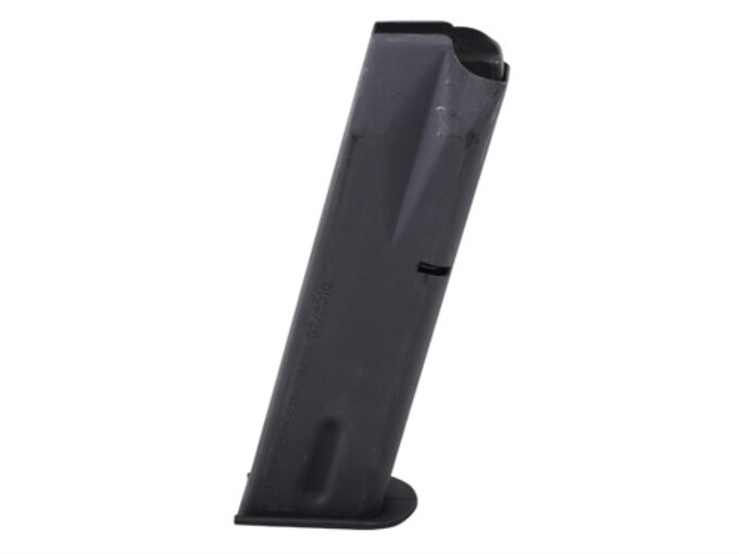 Check-Mate Mag Beretta 92FS 9mm Luger 15-Round Matte