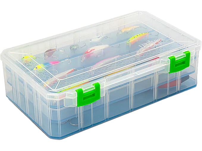 Lure Lock Large Deep Box Trays