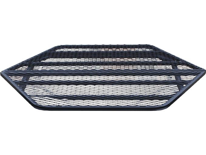 Hawk Down & Out Scout Panel Blind Floor