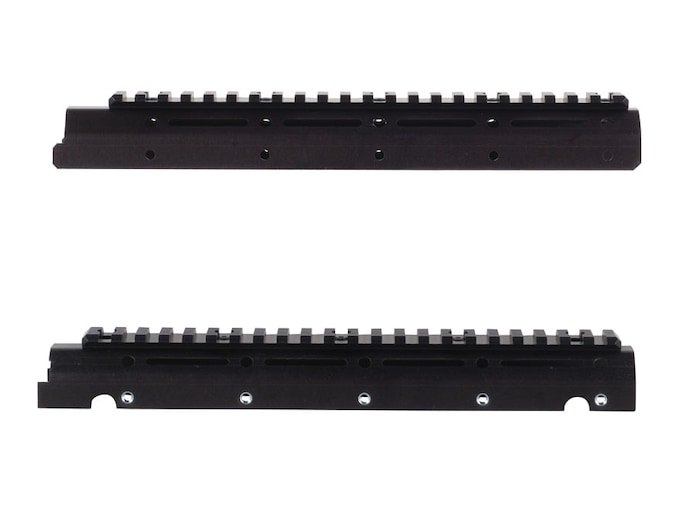Kel-Tec Modular Picatinny Handguard 2 Rail Sections Kel-Tec SUB-2000