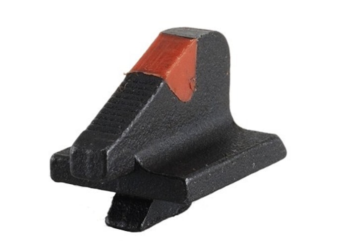 Ruger Front Sight Red Insert Ruger Redhawk