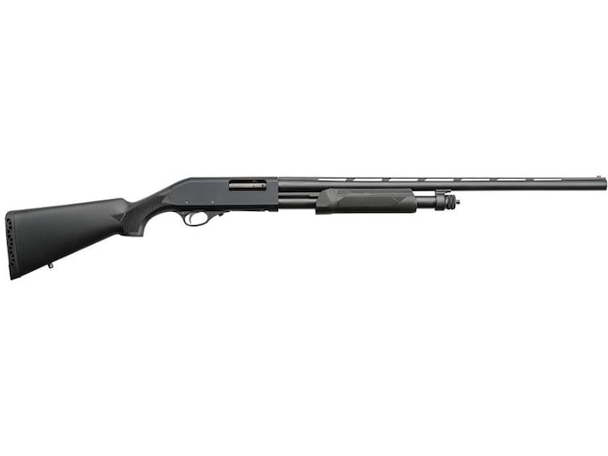 Charles Daly 300 Youth 20 Ga Pump Action Shotgun 22 Barrel Black