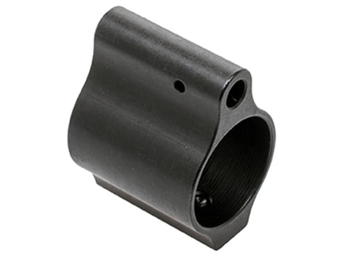 CMMG Low Profile Gas Block AR-15 LR-308 .936 Steel Nitride