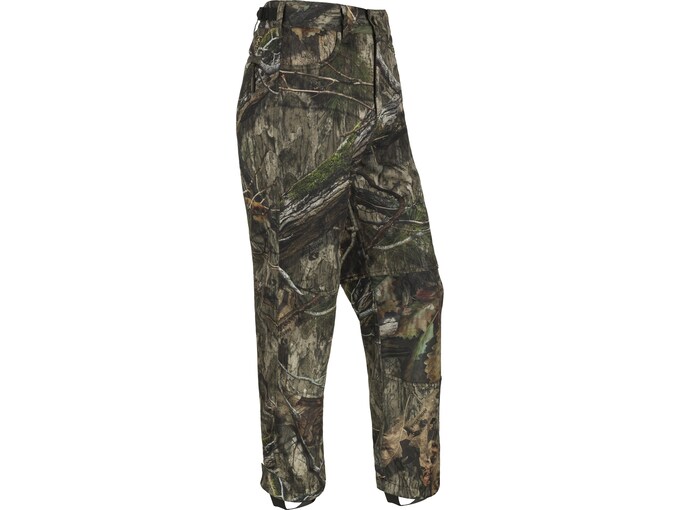 Drake Men's Non-Typical Endurance Jeans Realtree EDGE XL