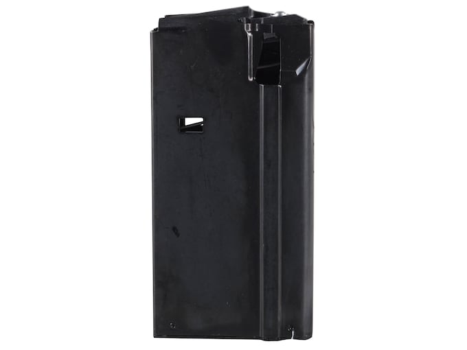 FN Mag FN FNAR 308 Winchester 20-Round Steel Matte