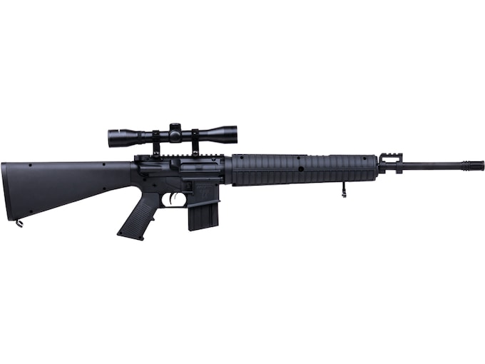 DPMS AR 177 Cal Pellet Air Rifle Scope