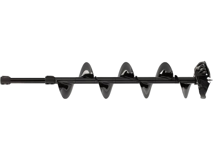 StrikeMaster Lite-Flite Lazer Drill Unit Ice Auger Bit 8