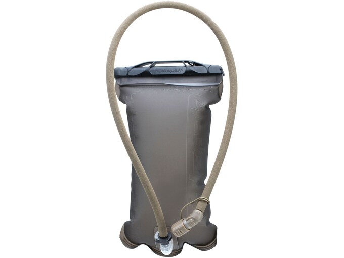 Tenzing TZ Hydration System Polyurethane Gray 3 Liter