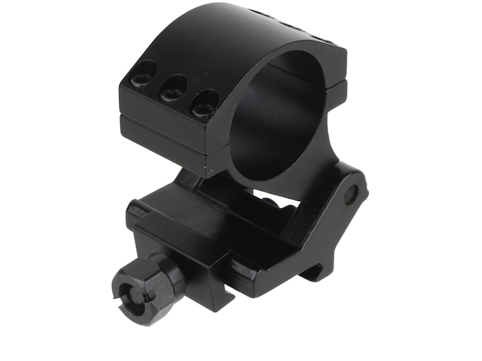 Primary Arms Flip To Side Magnifier Mount High Matte