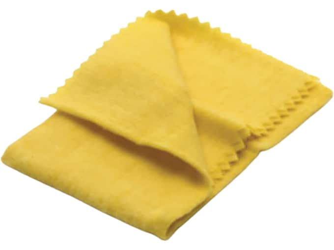 Birchwood Casey Rust Lead Remover Treated Gun Cleaning Cloth