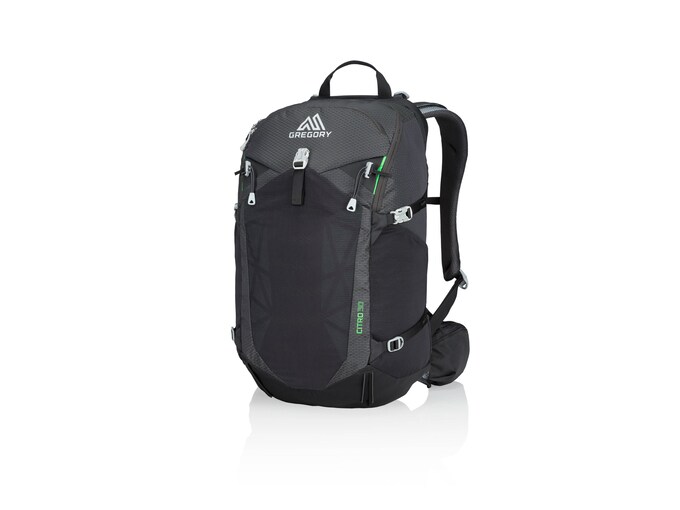 Gregory Citro 25 Hydration Backpack Mineral Yellow