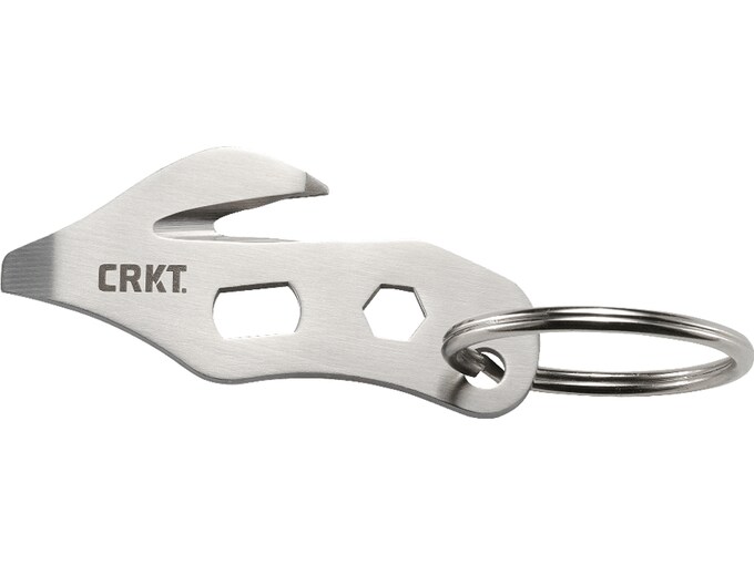 CRKT KERT Keyring Emergency Rescue Tool