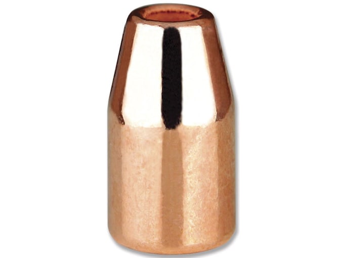 Berry's Superior Plated Bullets 9mm (356 Diameter) 124 Grain Plated