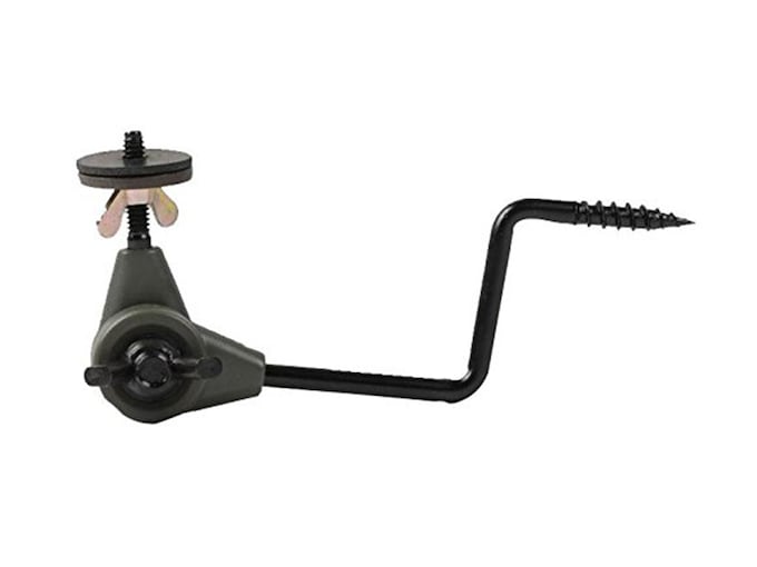 HME Easy-Aim Adjustable Trail Camera Tree Mount Steel