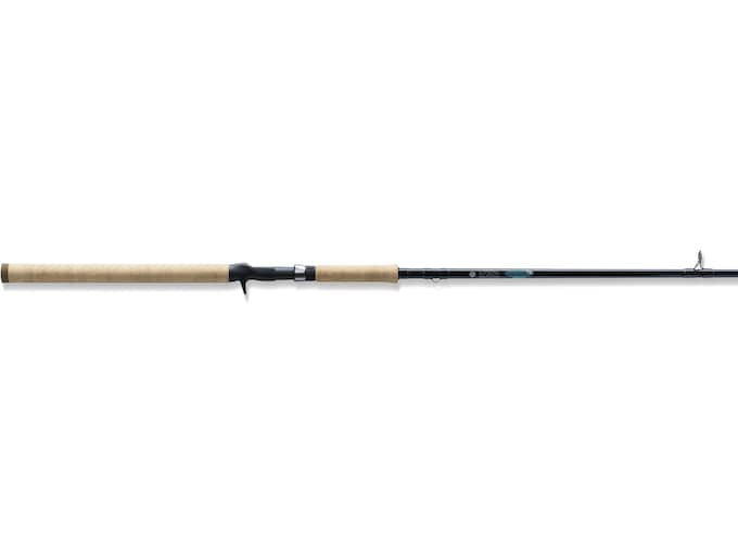 St. Croix Premier Musky 7' Casting Rod Med Hvy